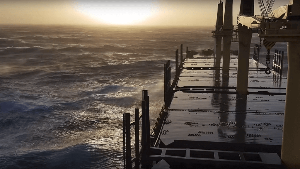 OLDENDORFF CARRIERS – Dry Bulk Shipping, Transshipment & Dry Cargo ...